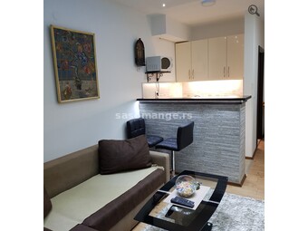 Jednosoban Apartman Vip 4 Beograd Zvezdara