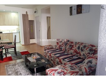 Jednosoban Apartman Vip 1 Beograd Zvezdara