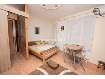 Studio Apartman Vojvoda 2 Beograd Vra ar