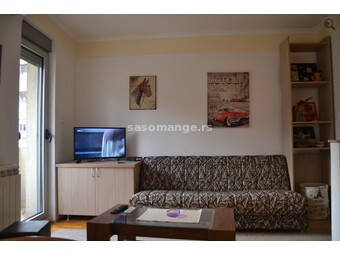 Studio Apartman Vladar Bg Beograd Zvezdara