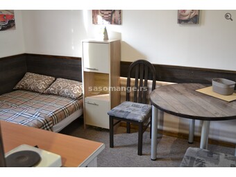 Studio Apartman Djevdjelija Beograd Zvezdara