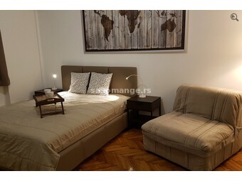 Jednosoban Apartman 1929 Beograd Vra ar