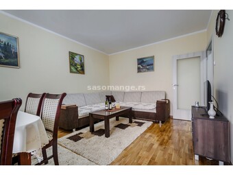 Dvosoban Apartman Magic View Beograd Novi Beograd