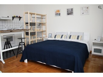 Studio Apartman Mikele Beograd Zvezdara