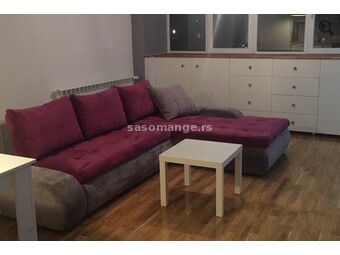 Studio Apartman Djerana Beograd Novi Beograd