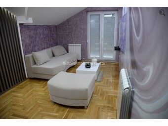 Jednosoban Apartman Choco Beograd Zemun