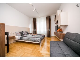 Dvosoban Apartman Stefani 2 Beograd Centar