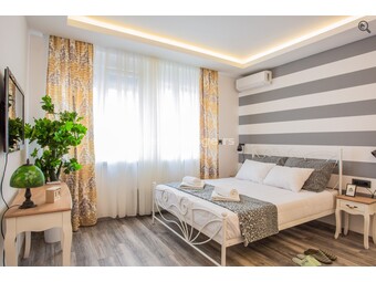 Studio Apartman Casablanka Beograd Zemun