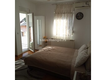 Studio Apartman Cozy Studio Beograd Zemun