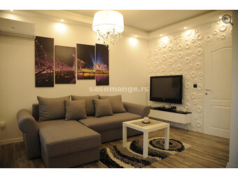 Jednosoban Apartman New moment Beograd ukarica