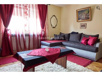 Dvosoban Apartman Meri Beograd ukarica