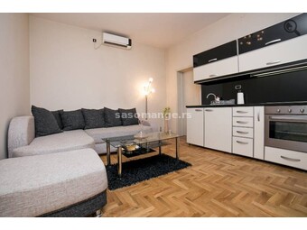 Dvosoban Apartman Vi egradska Beograd Savski Venac