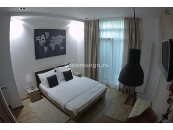 Studio Apartman M48 B Beograd Vo dovac