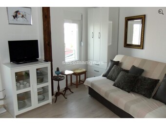 Studio Apartman Chic Beograd Centar