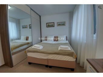 Studio Apartman Dafni Beograd Centar