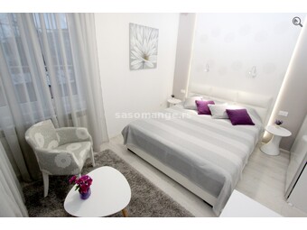 Dvosoban Apartman Div Beograd Vra ar