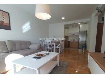 Trosoban Apartman Triton Beograd Vra ar