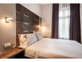 Studio Apartman Passion Beograd Savski Venac