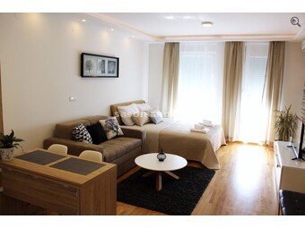 Jednosoban Apartman Milano 2 Beograd Novi Beograd