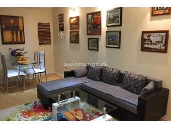 Petosoban Apartman AMN Centar Beograd Centar