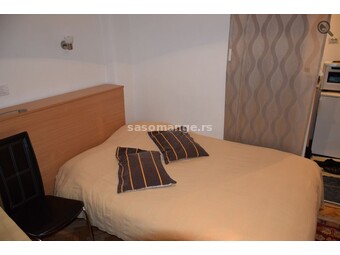 Studio Apartman Zagorka 1 Beograd Vra ar