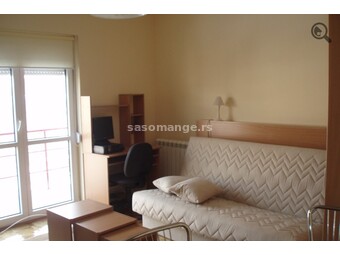 Jednosoban Apartman Zagorka 2 Beograd ukarica