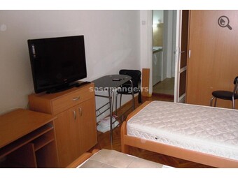 Studio Apartman Zagorka Beograd Savski Venac