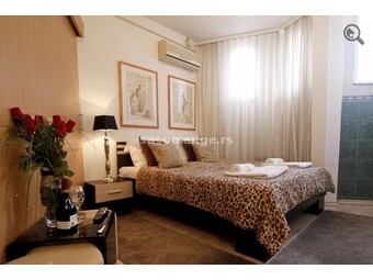 Studio Apartman Naty 5 Beograd Centar