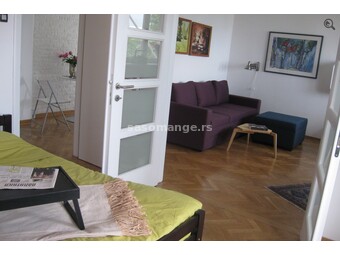 Dvosobni Apartman Dadov Beograd Vra ar