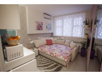 Studio Apartman King 1 Beograd Centar