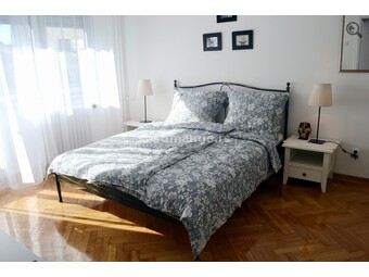 Jednosobni Apartman Resavska Beograd Vra ar