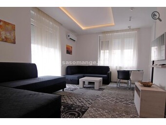 Dvosobni Apartman De anska 3 Beograd Centar