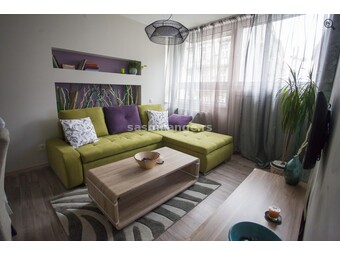 Dvosobni Apartman King Beograd Centar