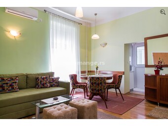 Dvosobni Apartman Opera Beograd Centar