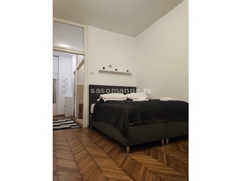 Studio Apartman Parlament Beograd Centar