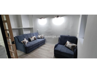 Studio Apartman Dld Ns4 - Novi Sad - Sajmi te