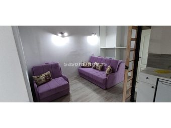 Studio Apartman Dld Ns3 - Novi Sad - Sajmi te