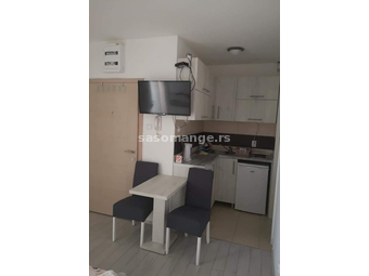 Studio Apartman Kraljevski Park 1 - Banja Kovilja a - Centar