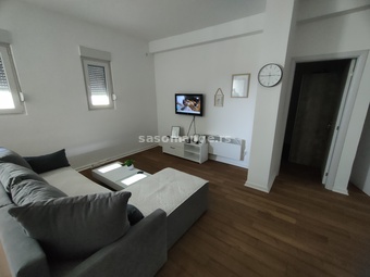 Dvosoban Apartman Hidden Beograd - Zvezdara