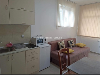 Studio Apartman Milena B - Sokobanja - Centar