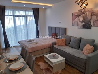 Studio Apartman Prezident A620 - Kopaonik - Okolna mesta