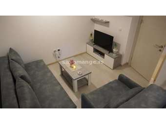 Dvosoban Apartman President 034 Deluxe - Arandjelovac Centar