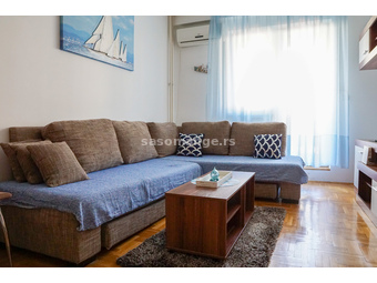 Dvosoban Apartman Regina Lux 3 - Beograd Vo dovac - Od 8