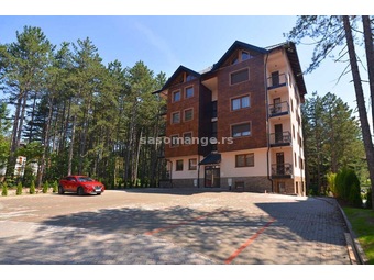 Dvosoban Apartman Time Out uti - Zlatibor - Rujno