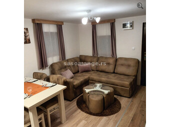 Dvosoban Apartman Mijatov Konak Iva Zlatibor Okolno mesto