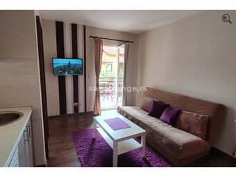 Dvosoban Apartman Stiki 2 Zlatibor Sloboda