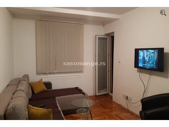 Dvosoban Apartman Mila Zlatibor Djurkovac