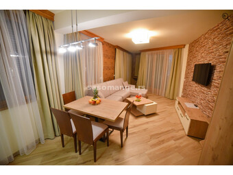 Studio Apartman Central Inn Duo 2 Zlatibor Jezero