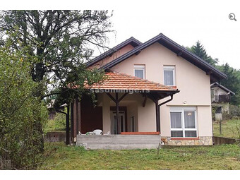 etvorosoban Apartman Vila Vitas Zlatibor Kremna