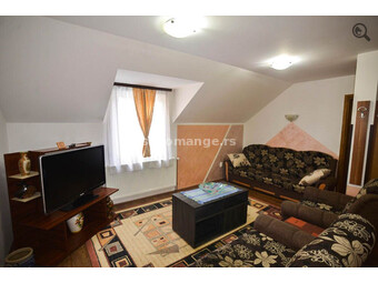 Trosoban Apartman Joki 4 Zlatibor Planina